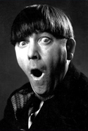 Moe Howard : Classic Movie Hub (CMH)