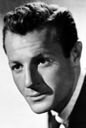 Richard Derr : Classic Movie Hub (CMH)