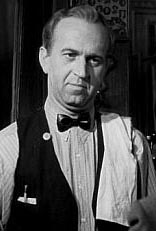 Howard Da Silva : Classic Movie Hub (CMH)