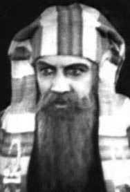 Charles Belcher : Classic Movie Hub (CMH)