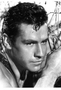 Gordon Scott : Classic Movie Hub (CMH)