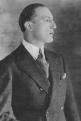 Charles de Rochefort : Classic Movie Hub (CMH)