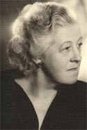 Margaret Rutherford : Classic Movie Hub (CMH)